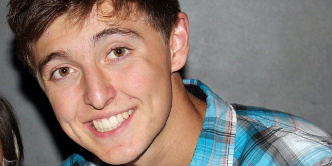 Jordan Fry - Age, Family, Bio | Famous Birthdays