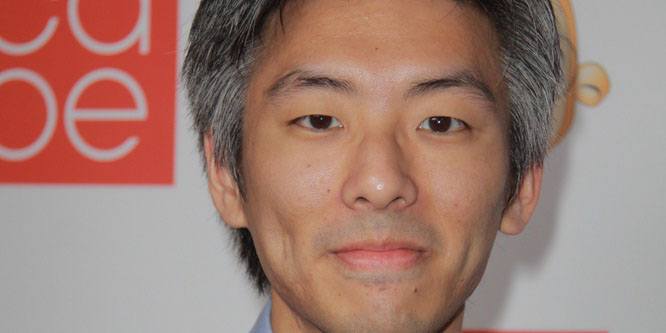 Ted Fu - Age, Bio, Family | Famous Birthdays