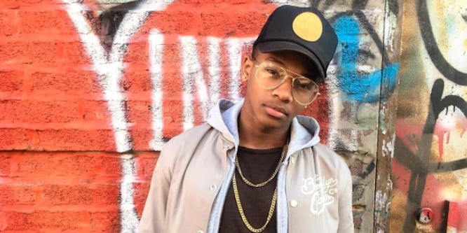 JUFU - Age, Bio, Family | Famous Birthdays