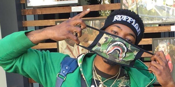 Dayshon Fuller - Age, Bio, Family | Famous Birthdays