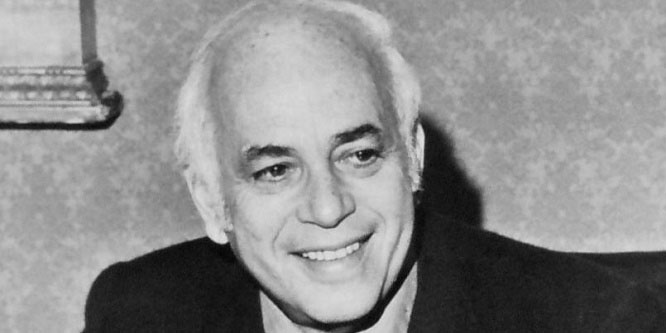 Allen Funt - Trivia, Family, Bio | Famous Birthdays