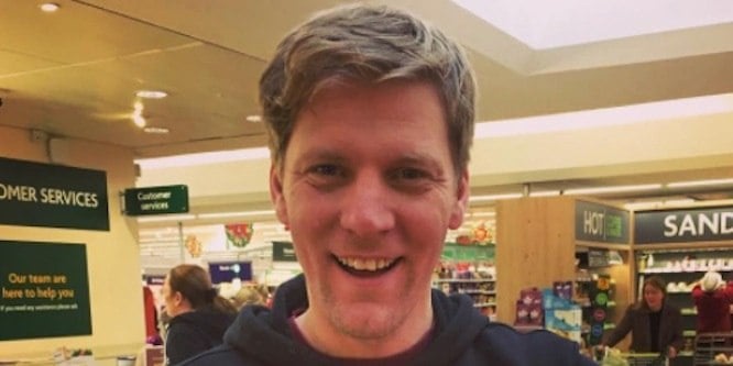 Colin Furze - Age, Family, Bio | Famous Birthdays