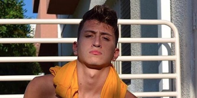 Mikey Fusco - Age, Family, Bio | Famous Birthdays