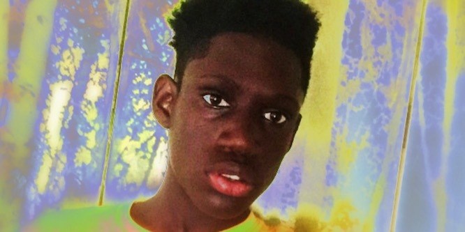 Daniel Guity - Age, Bio, Family | Famous Birthdays