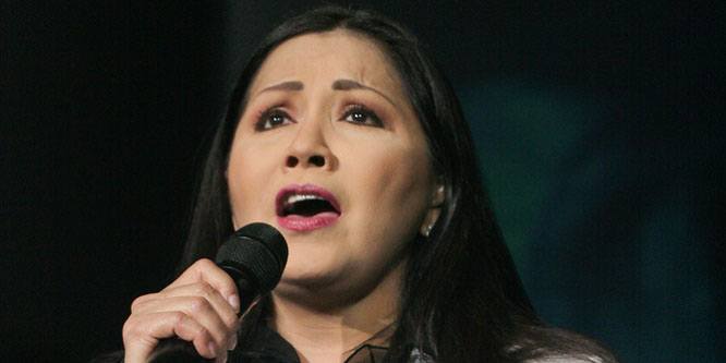 Ana Gabriel - Age, Bio, Family | Famous Birthdays