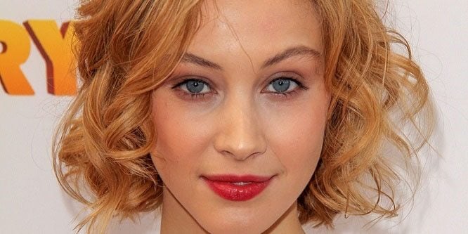 Sarah Gadon - Age, Bio, Family | Famous Birthdays