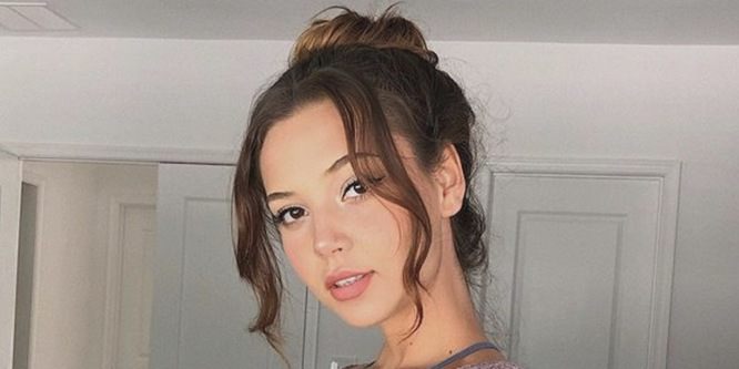 Romina Gafur - Age, Bio, Family | Famous Birthdays