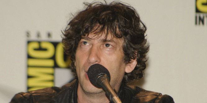 Neil Gaiman - Age, Family, Bio | Famous Birthdays