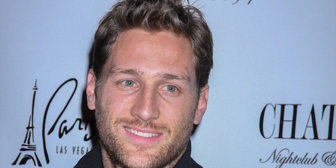 Juan Pablo Galavis - Age, Bio, Family | Famous Birthdays