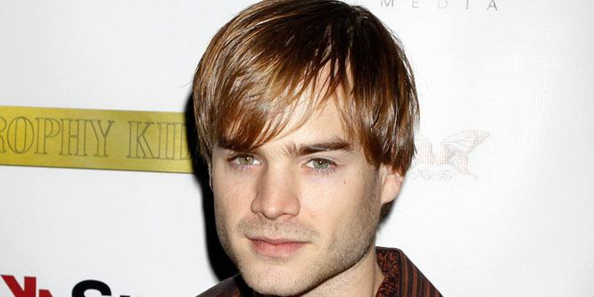 David Gallagher - Age, Bio, Family | Famous Birthdays
