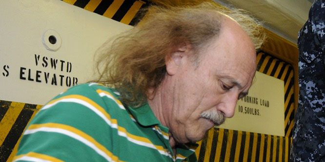 Ron Gallagher's Instagram, Twitter & Facebook on IDCrawl