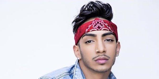 Darrion Gallegos - Age, Bio, Family | Famous Birthdays