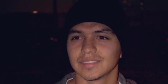Xavier Gallegos - Age, Bio, Family | Famous Birthdays
