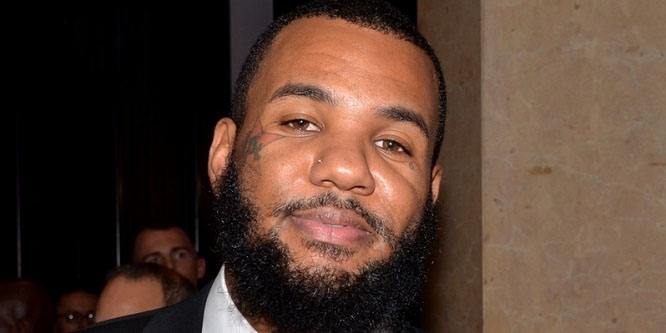 The Game - Age, Family, Bio | Famous Birthdays