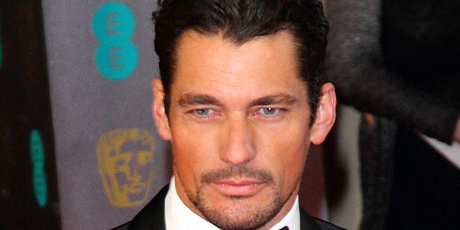 David Gandy - Age, Bio, Family | Famous Birthdays