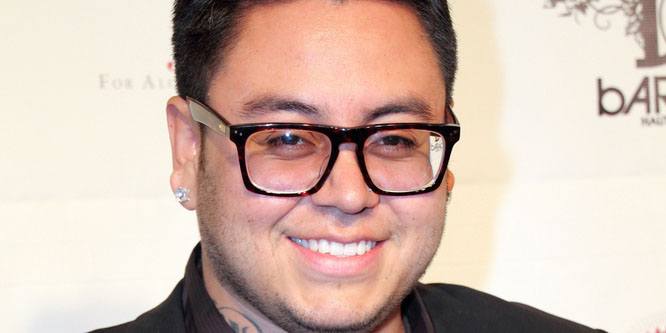 Andrew Garcia (Pop Singer) - Age, Bio, Family | Famous Birthdays