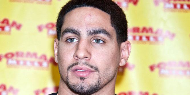 Danny Garcia - Age, Family, Bio | Famous Birthdays