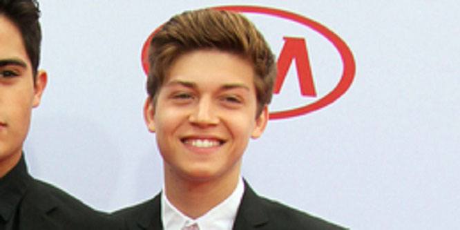 Ricky García - Age, Family, Bio | Famous Birthdays