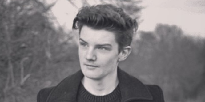 Harry Gardner (Pop Singer) - Age, Bio, Family | Famous Birthdays