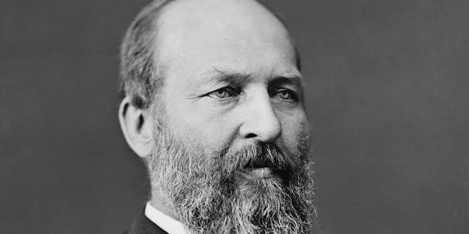 James A. Garfield - Trivia, Family, Bio | Famous Birthdays