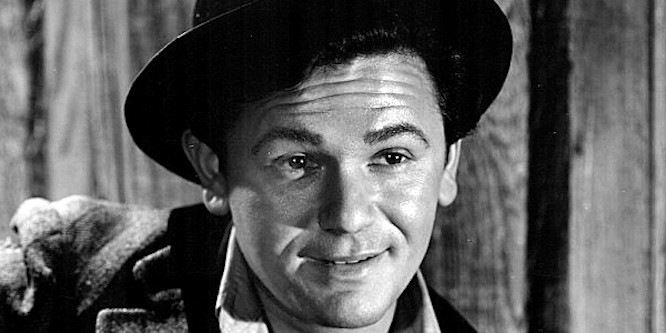 John Garfield - Bio, Family | Famous Birthdays