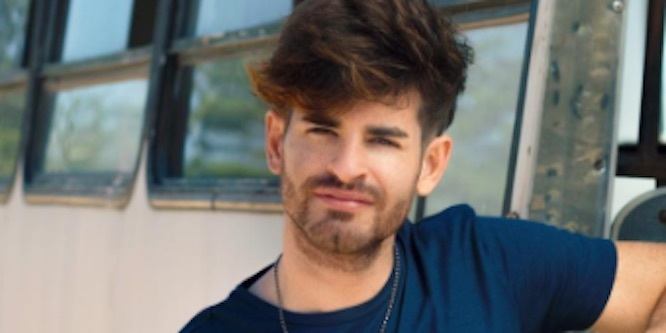 Nicolas Garnier Edad, Familia, Biografía | Famous Birthdays