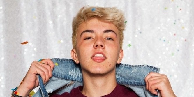 Aryn Garrigan Edad, Familia, Biografía | Famous Birthdays