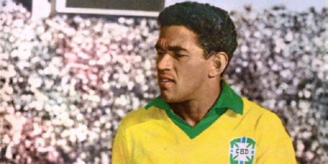 Garrincha - Trivia, Family, Bio | Famous Birthdays
