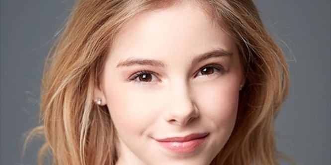 Avery Gay - Age, Bio, Family | Famous Birthdays