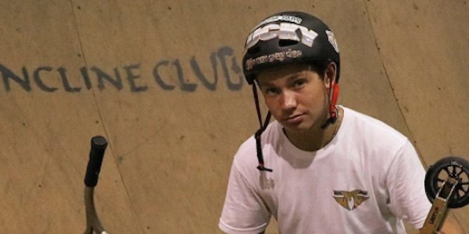 JonMarco Gaydos Age & Bio | Famous Birthdays