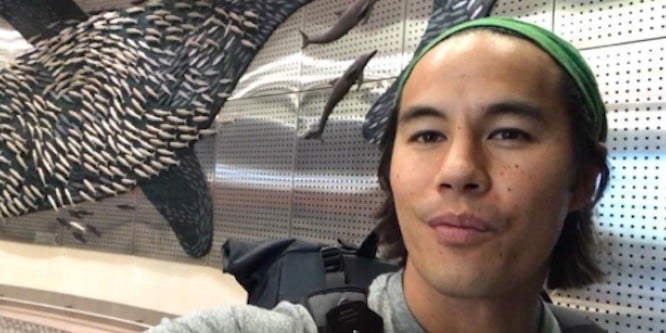 Garrett Gee - Age, Bio, Family | Famous Birthdays