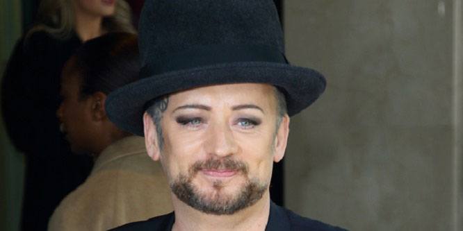 Boy George - Age, Bio, Family | Famous Birthdays