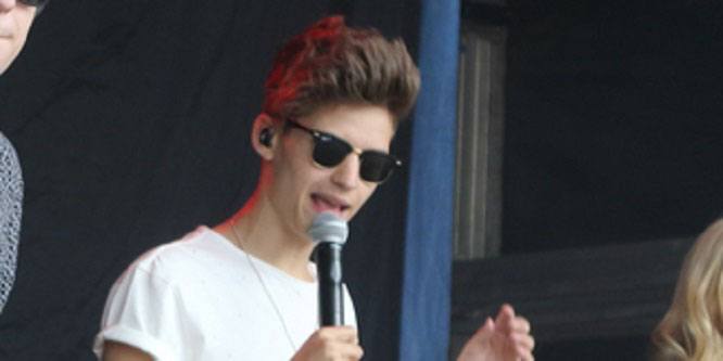 Charlie George - Age, Family, Bio | Famous Birthdays