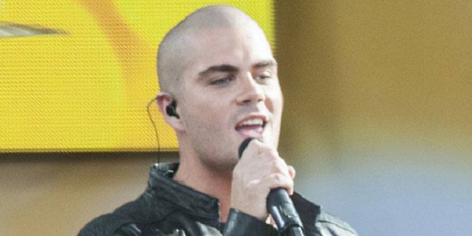 Max George - Age, Family, Bio | Famous Birthdays