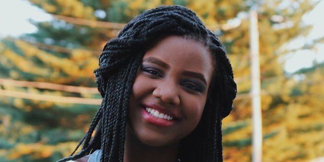 Rae George - Age, Family, Bio | Famous Birthdays