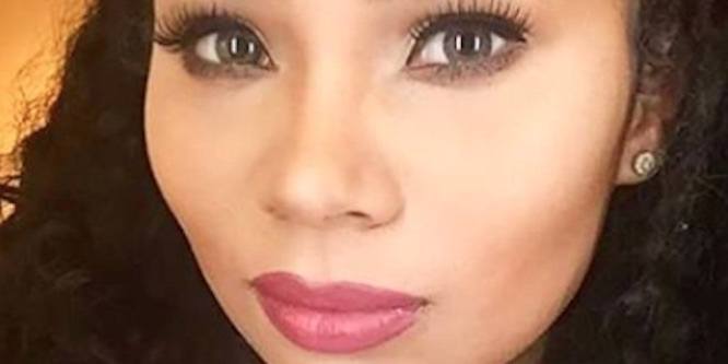 Stephanie George - Age, Bio, Family | Famous Birthdays