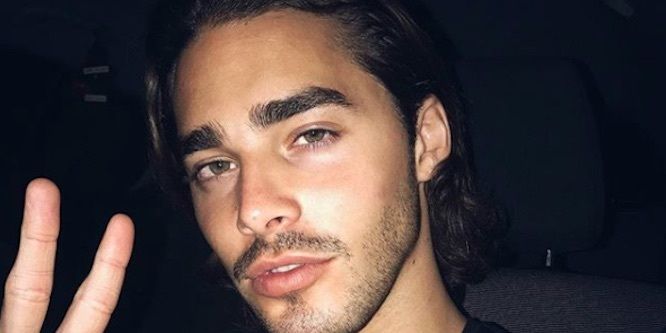 Jonathan Germain - Age, Bio, Family | Famous Birthdays