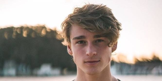 Ben Gerrans Name Age & Bio | Famous Birthdays