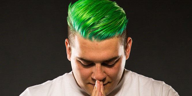 Getter - Something New [Electronic/Chilled] (2016) : r/listentothis