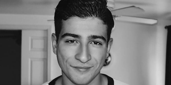 Shak Ghacha - Age, Bio, Family | Famous Birthdays
