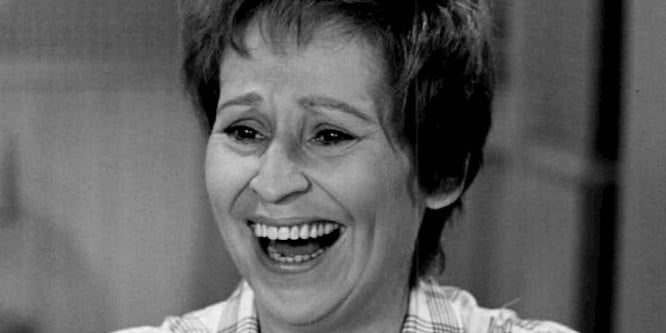 Alice Ghostley - Curiosidades, Familia, Biografía | Famous Birthdays