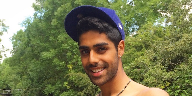 Ram Ghuman - Age, Family, Bio | Famous Birthdays