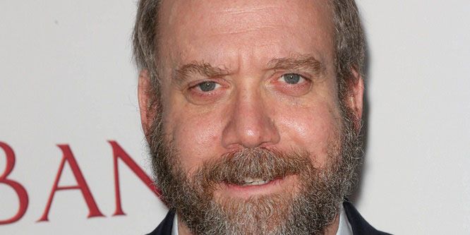 Paul Giamatti - Age, Bio, Family | Famous Birthdays