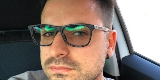 GiampyTek - Età, Famiglia, Biografia | Famous Birthdays