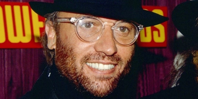 Maurice Gibb - Bio, Family | Famous Birthdays