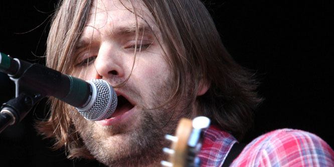 Ben Gibbard - Age, Bio, Family | Famous Birthdays