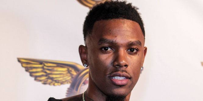 Anniversaire De Daniel Gibson Jr