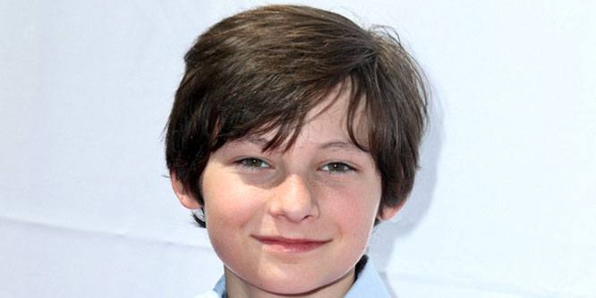 Jared Gilmore Twin Sister Jared Gilmore Actor