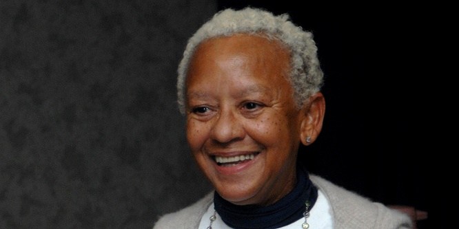 Nikki Giovanni - Trivia, Family, Bio | Famous Birthdays