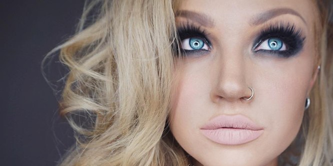 Glam And Gore - Age, Bio, Family | Famous Birthdays